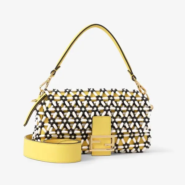 Fendi Iconic Baguette® Bag