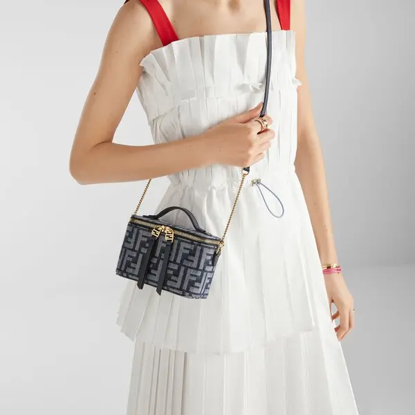 Fendi Vanity Bag