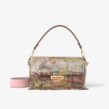 Fendi Baguette Bag
