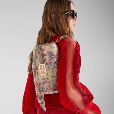 Fendi Baguette Bag