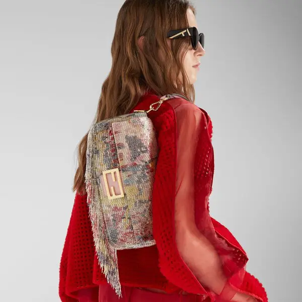 Fendi Baguette Bag