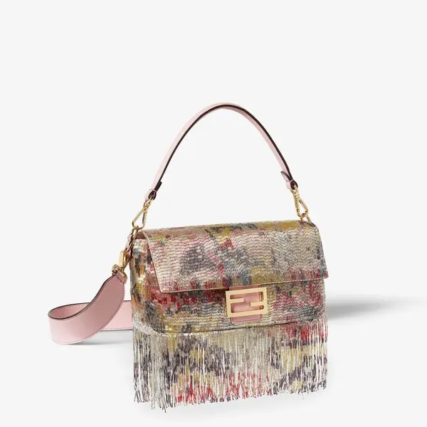 Fendi Baguette Bag