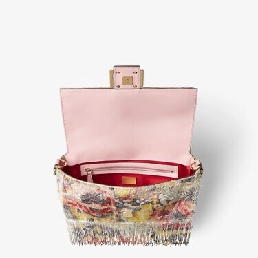 Fendi Baguette Bag