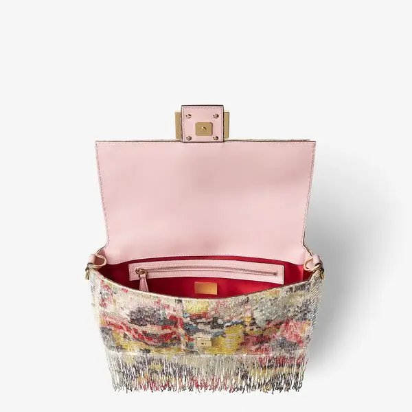 Fendi Baguette Bag