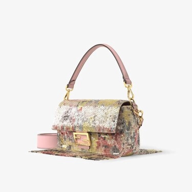 Fendi Baguette Bag