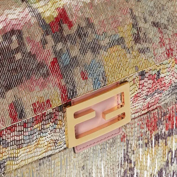 Fendi Baguette Bag