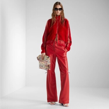 Fendi Baguette Bag