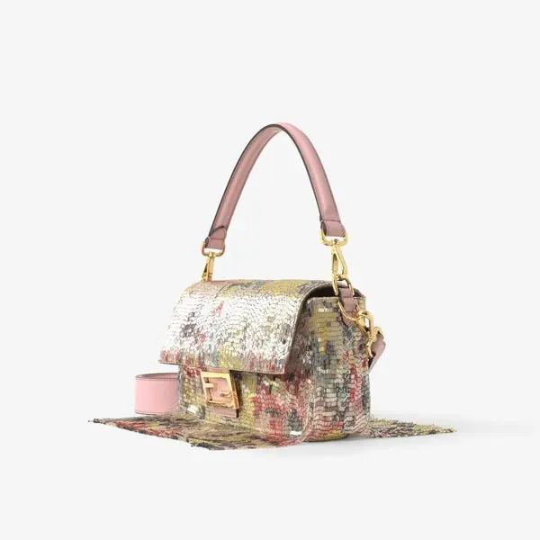 Fendi Baguette Bag