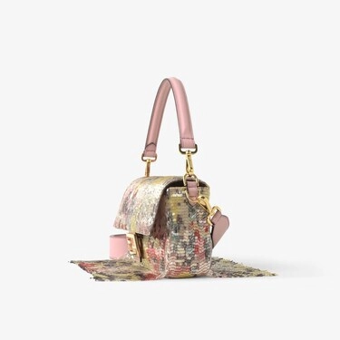Fendi Baguette Bag