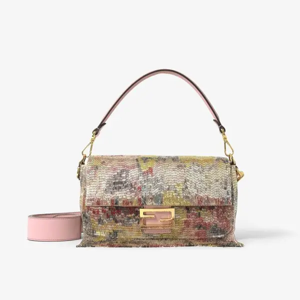 Fendi Baguette Bag