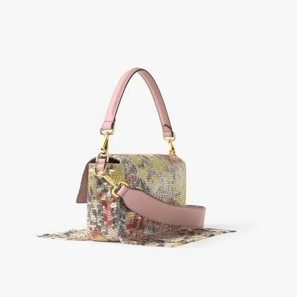 Fendi Baguette Bag