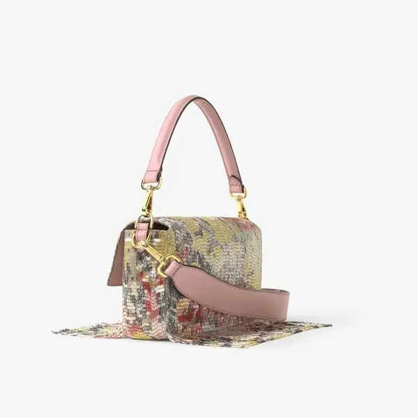 Fendi Baguette Bag