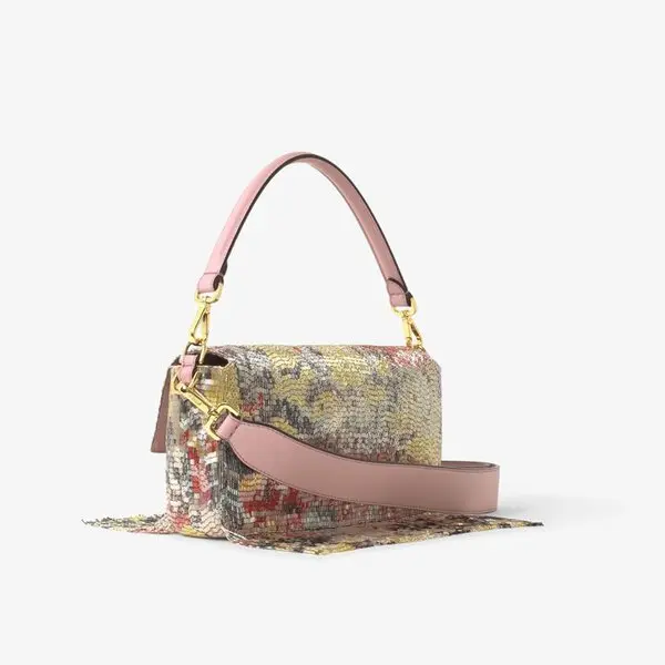 Fendi Baguette Bag