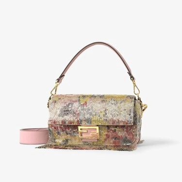 Fendi Baguette Bag