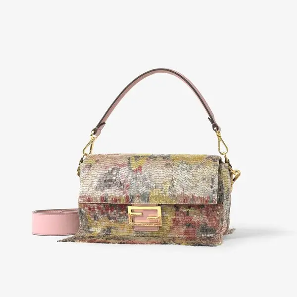 Fendi Baguette Bag