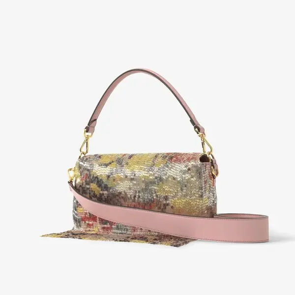 Fendi Baguette Bag
