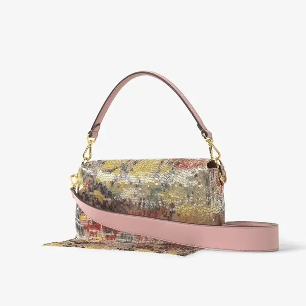 Fendi Baguette Bag