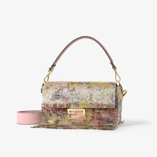 Fendi Baguette Bag