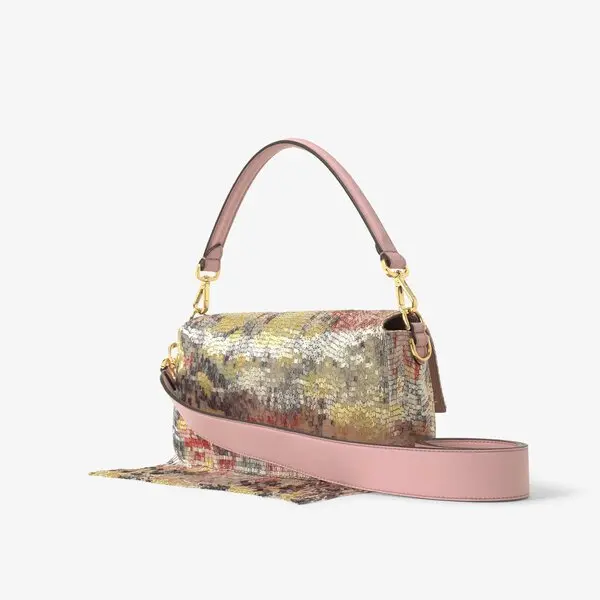Fendi Baguette Bag