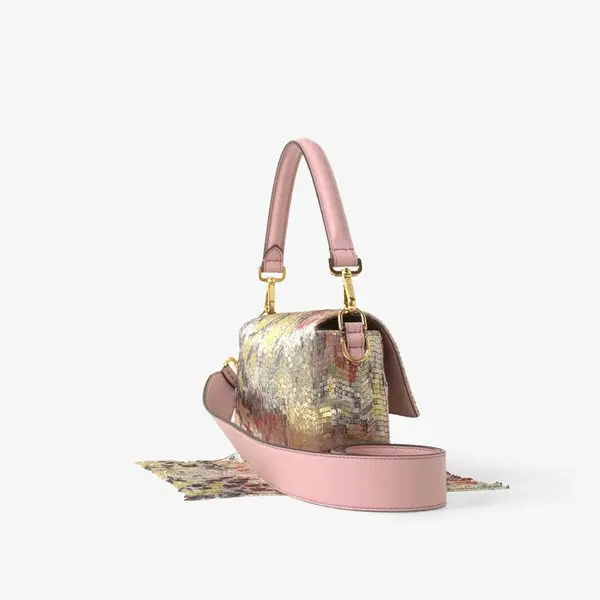 Fendi Baguette Bag