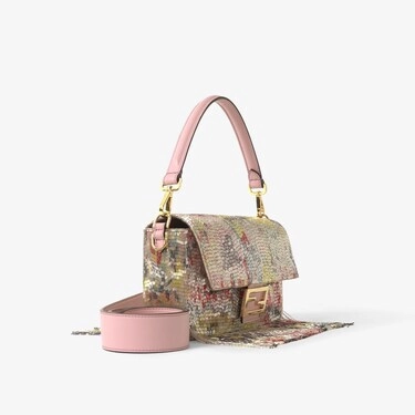 Fendi Baguette Bag