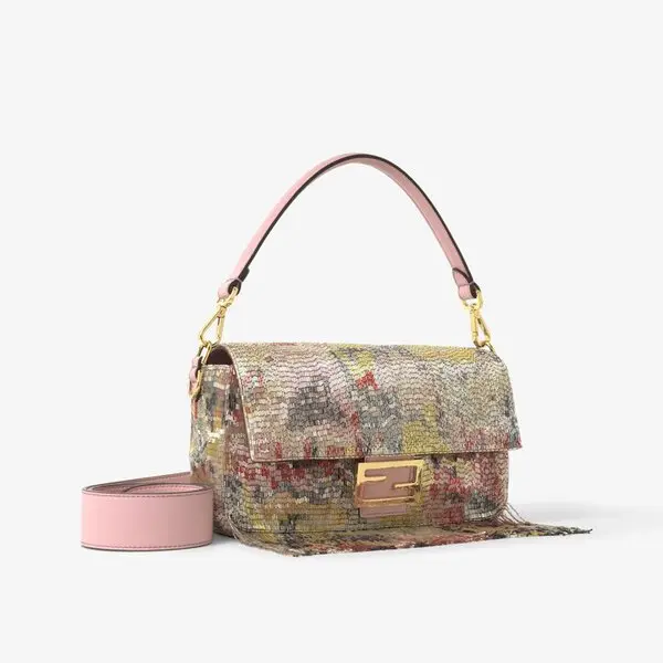 Fendi Baguette Bag