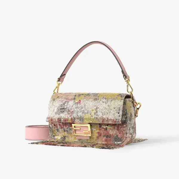 Fendi Baguette Bag