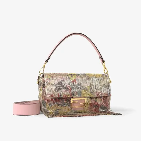 Fendi Baguette Bag