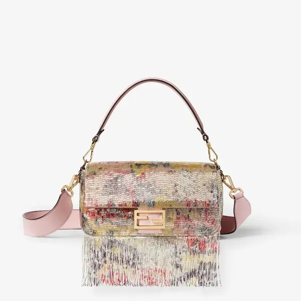 Fendi Baguette Bag