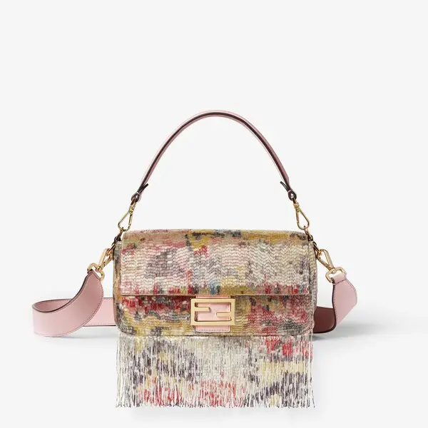 Fendi Baguette Bag