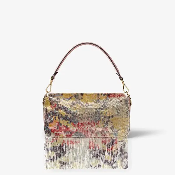 Fendi Baguette Bag