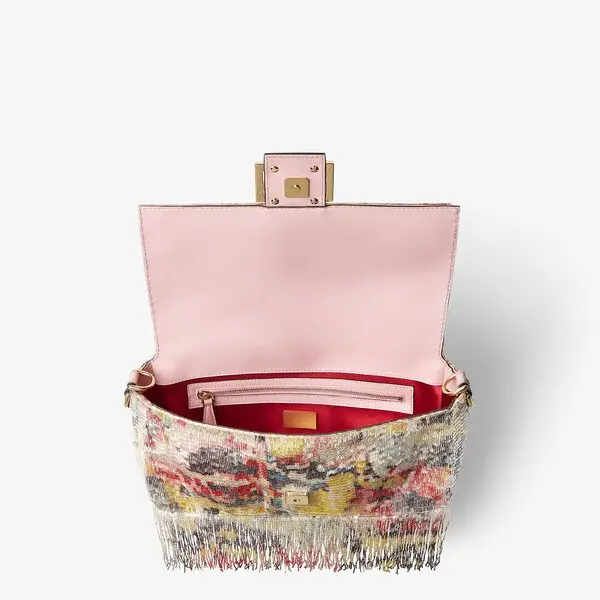 Fendi Baguette Bag