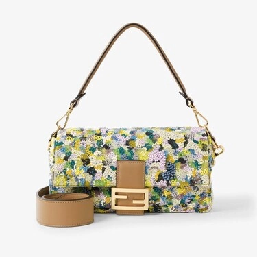 Fendi Baguette Bag