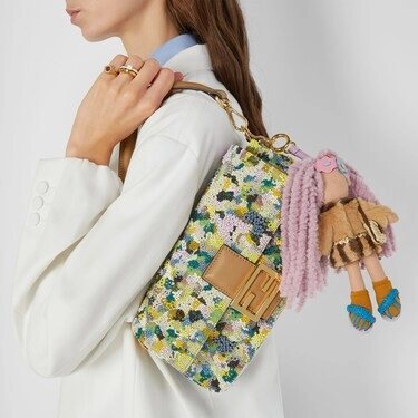 Fendi Baguette Bag