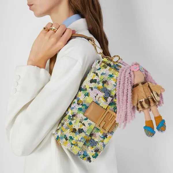 Fendi Baguette Bag