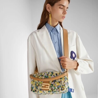 Fendi Baguette Bag