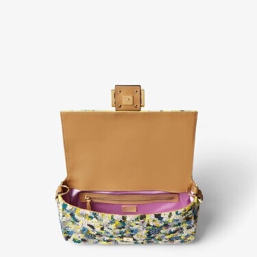 Fendi Baguette Bag