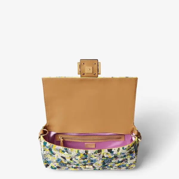 Fendi Baguette Bag