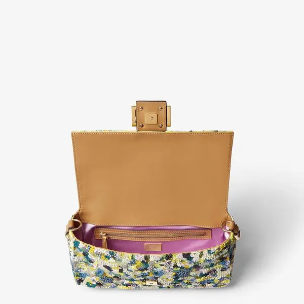 Fendi Baguette Bag