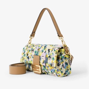 Fendi Baguette Bag