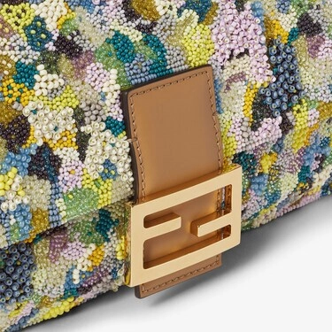 Fendi Baguette Bag