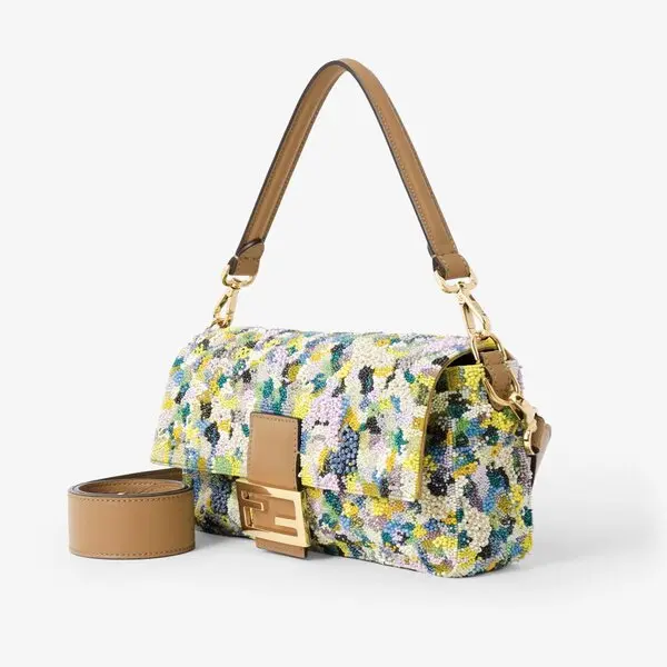 Fendi Baguette Bag