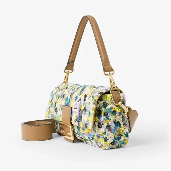 Fendi Baguette Bag