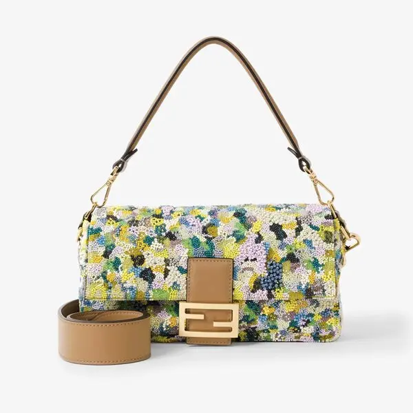 Fendi Baguette Bag