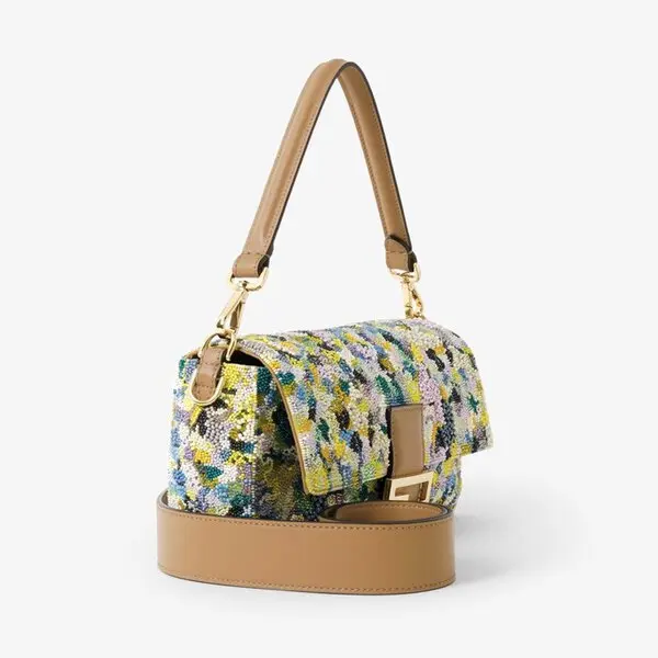 Fendi Baguette Bag