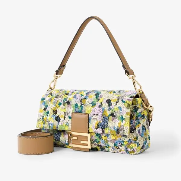 Fendi Baguette Bag