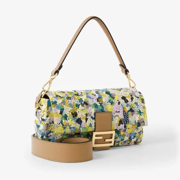 Fendi Baguette Bag