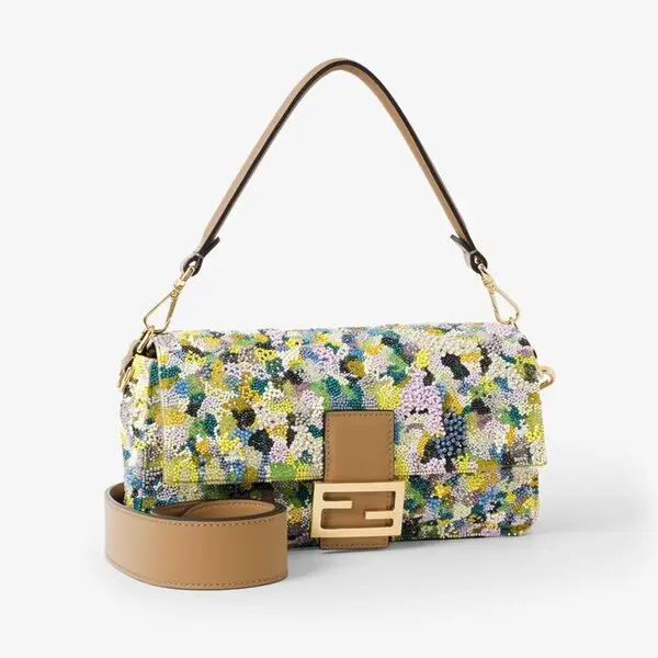 Fendi Baguette Bag