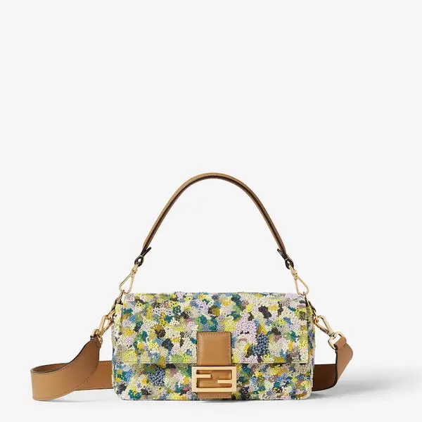 Fendi Baguette Bag