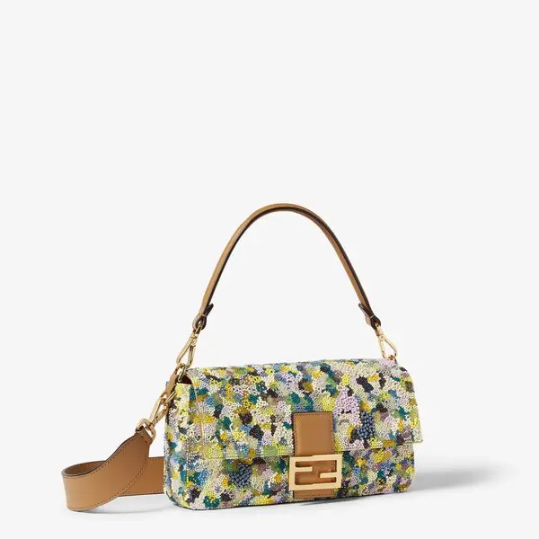 Fendi Baguette Bag